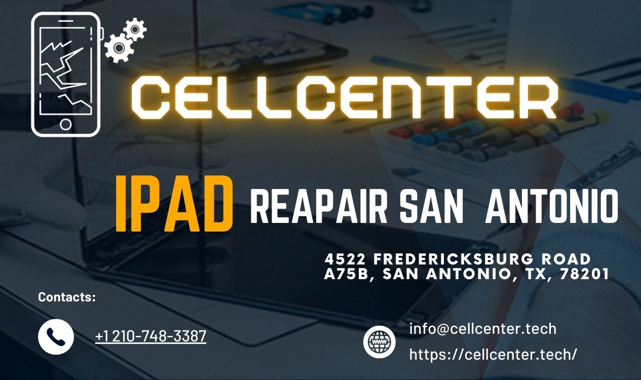 Cellcenter Services - Cell Center